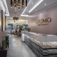 HUMO Restaurant